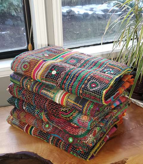 Lambani - Tale of Threads